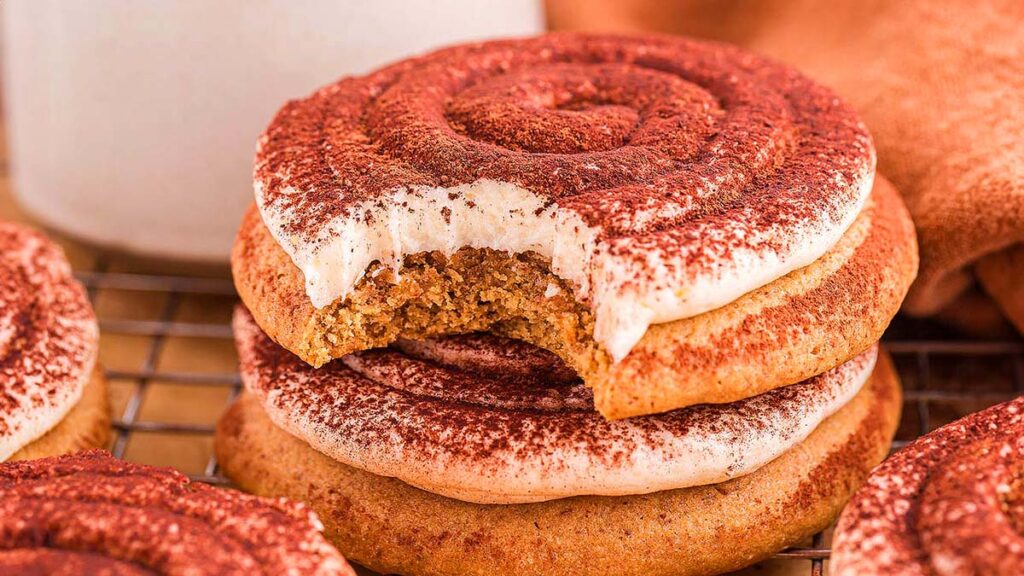 Make These 13 Cookie Recipes and Everyone Will Ask for the Recipe