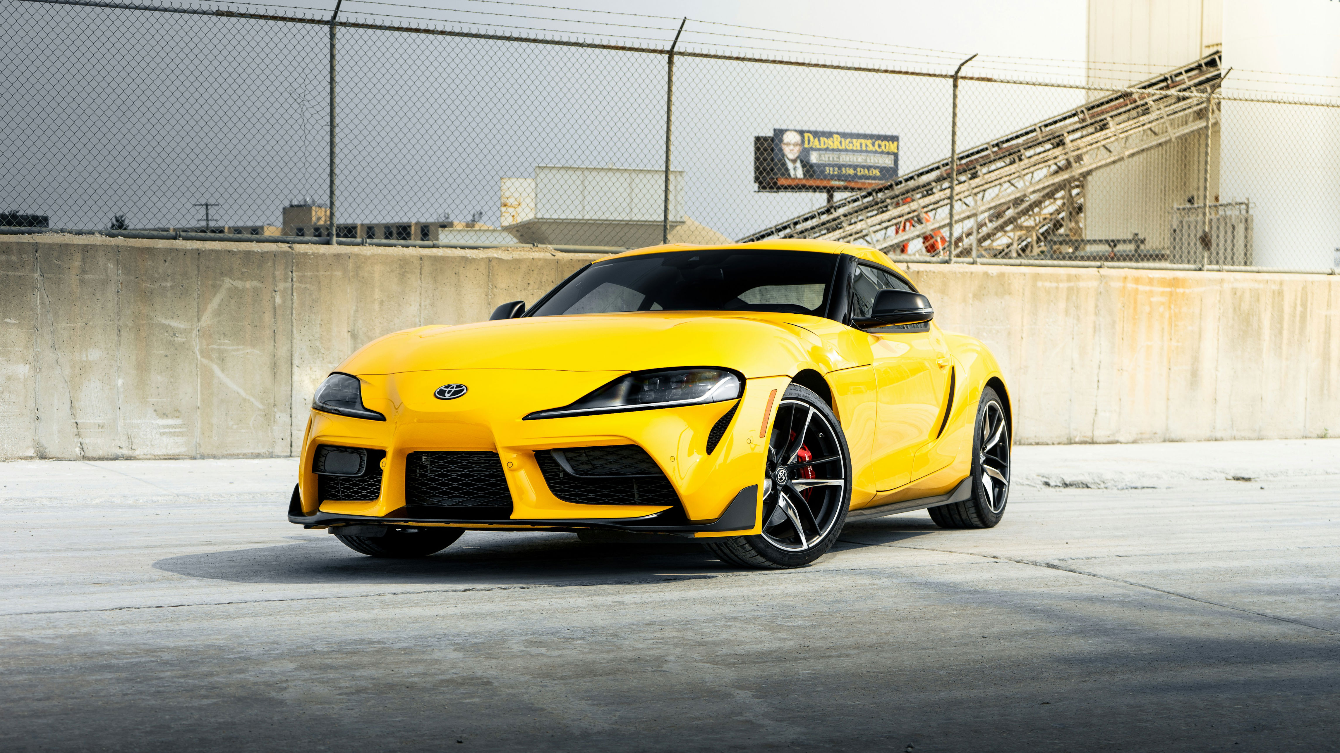 6 of the Most Powerful Japanese Muscle Cars