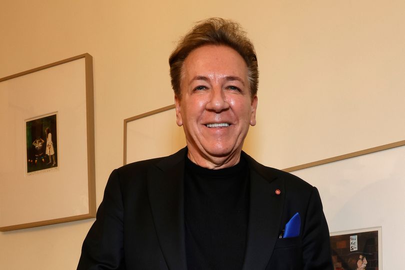 Strictly's Ross King addresses Scotland return after being 'blown away ...