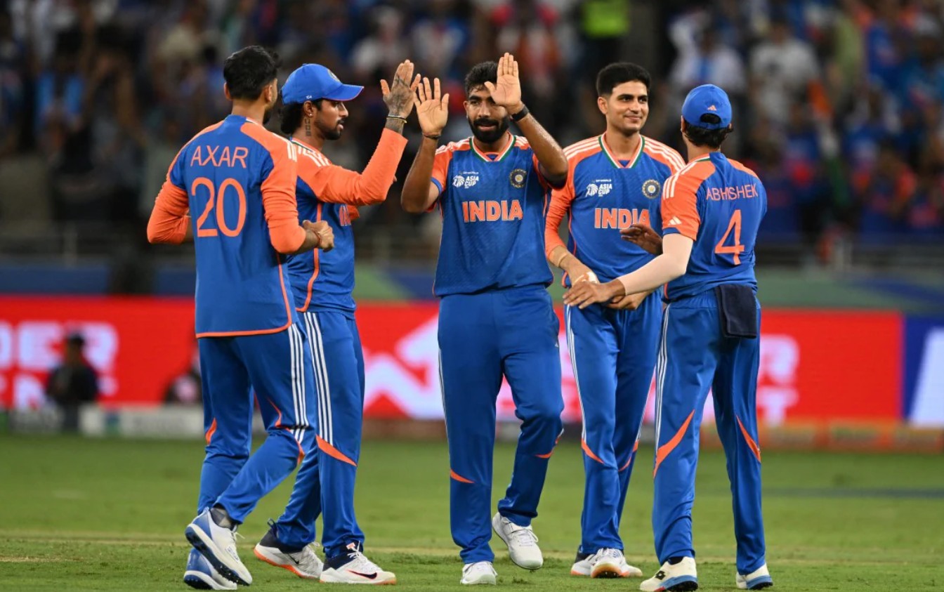 Cricket Asia Cup 2025: Why Is There No Match Today? The Reason Is ...