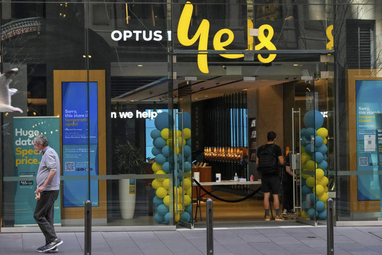 Australia will overhaul telecommunications after Optus emergency call ...