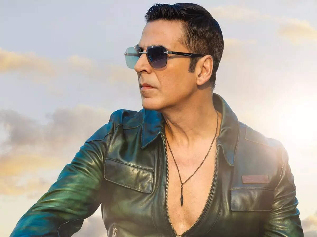 How much interest do you get on Rs 100 crore FD? When actor Akshay ...
