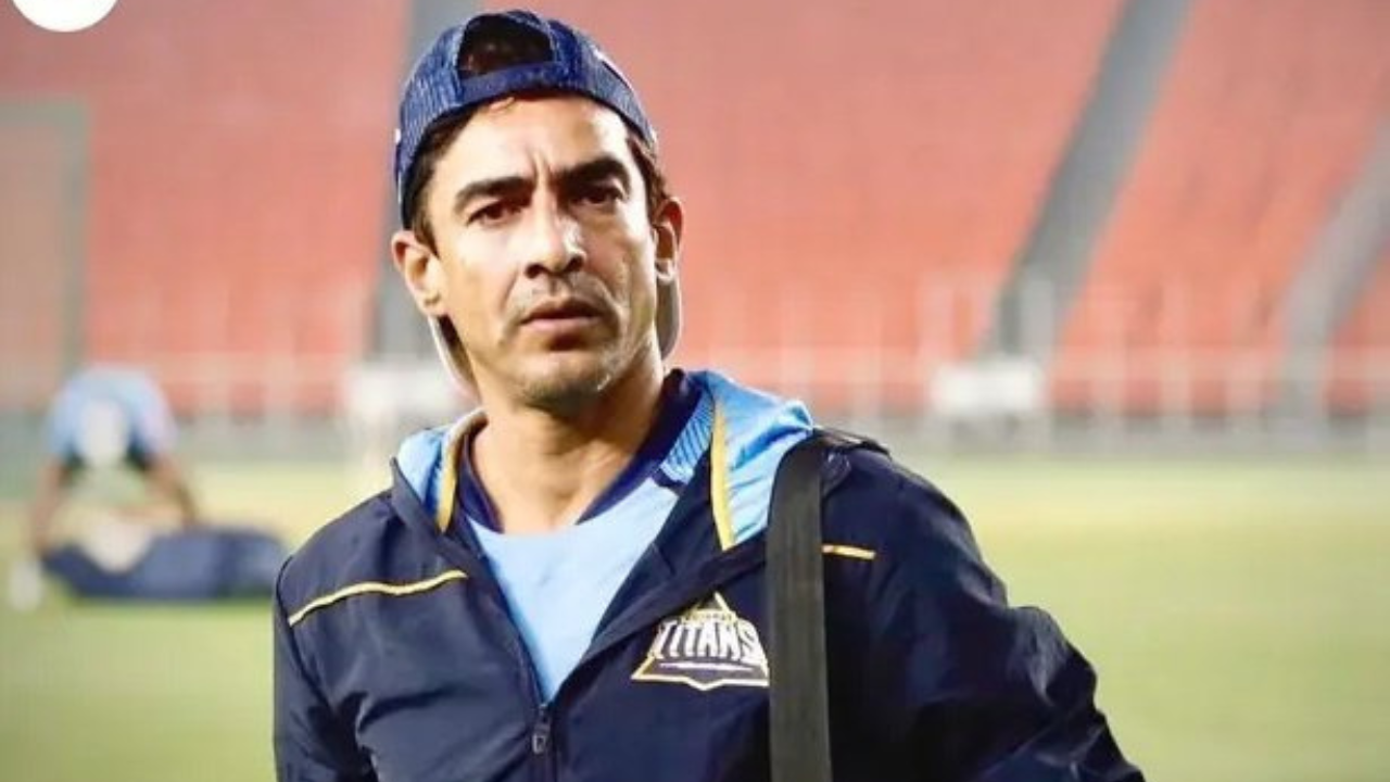 Mithun Manhas set to become first J&K-born to head BCCI