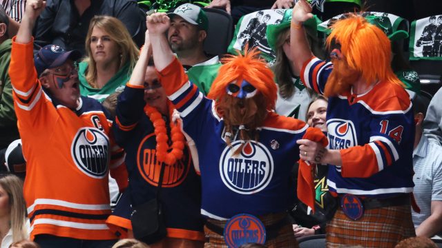 Darnell Nurse believes Oilers can reach ‘another level’ without major ...