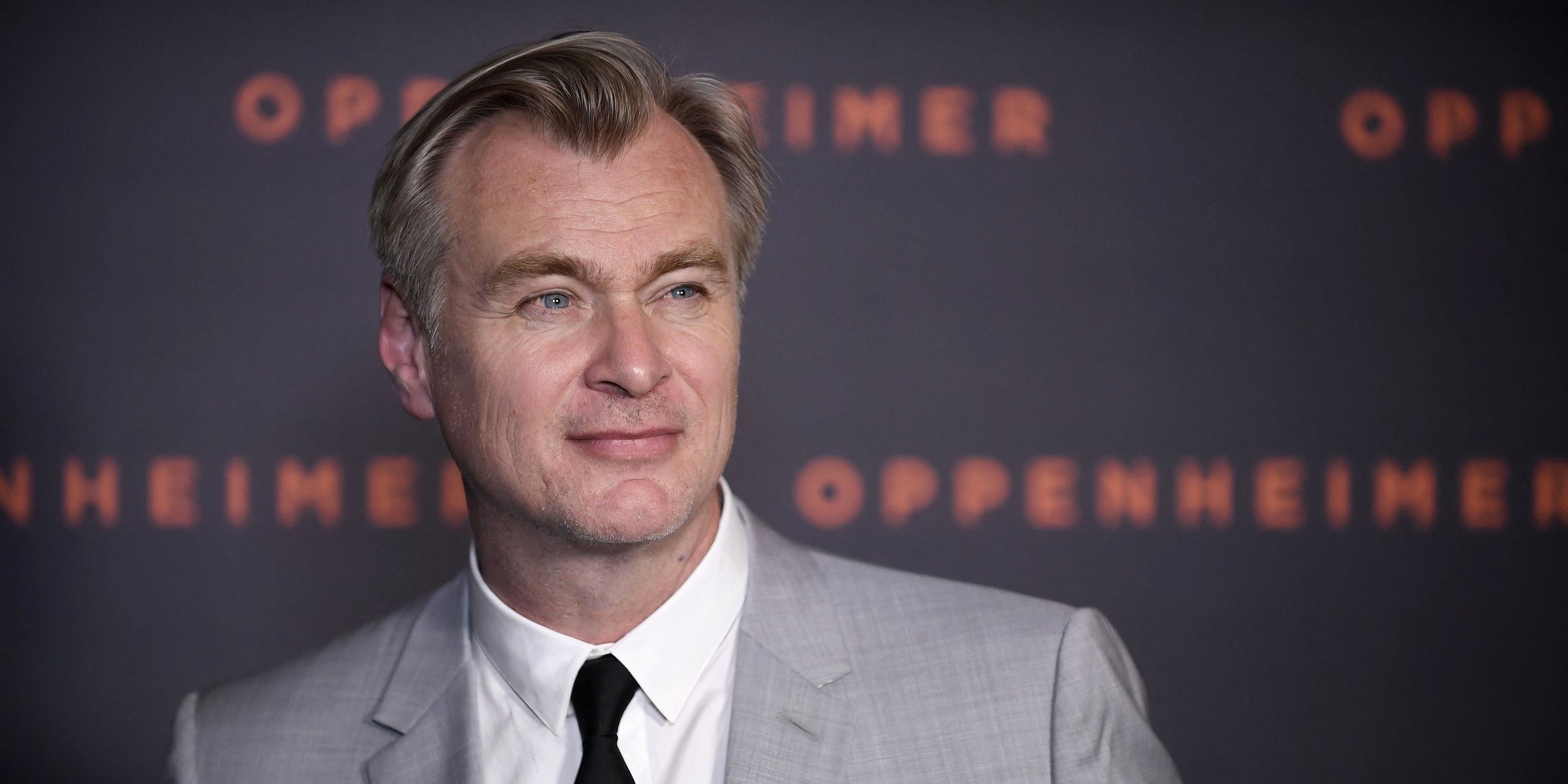 Christopher Nolan's Ambitious New Project Might Be His Biggest Yet ...