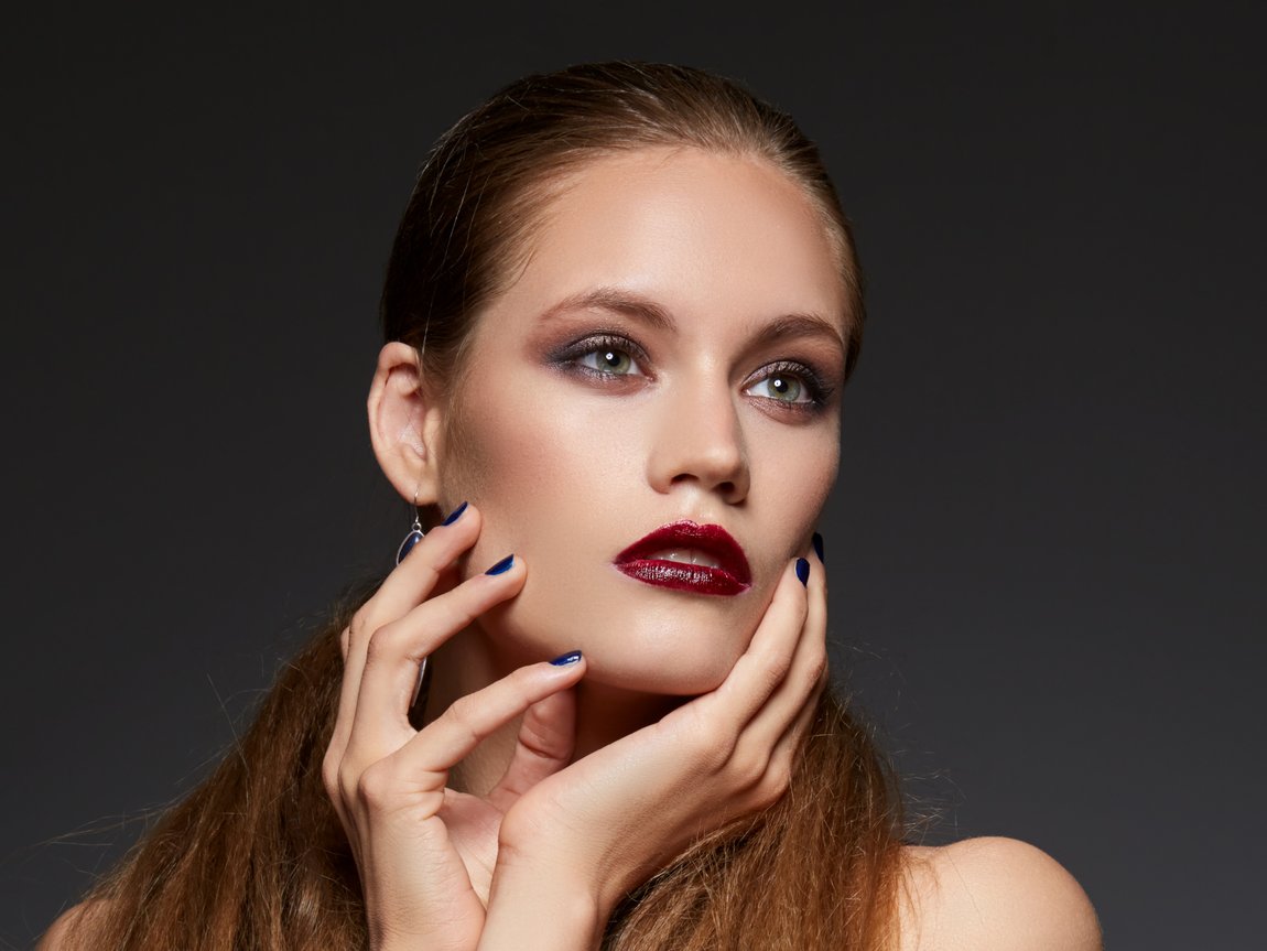 "Clean Grunge Makeup": How to Recreate This Trendy Look