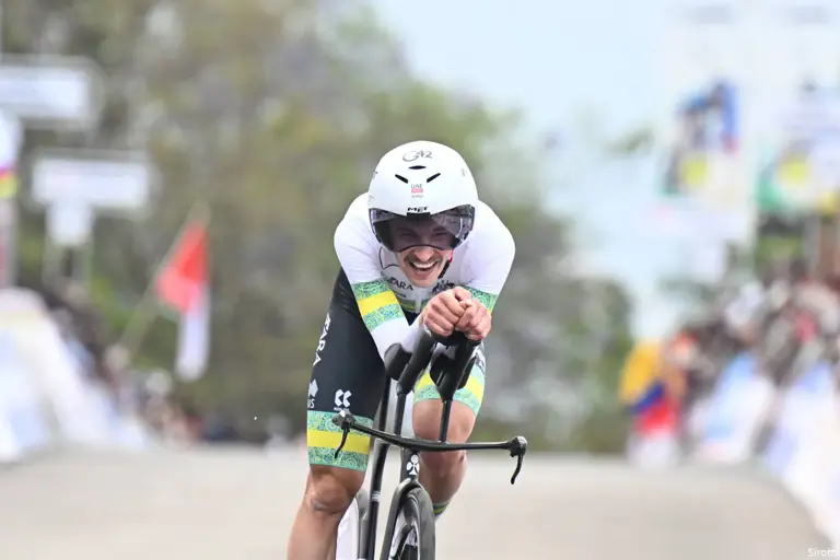 Was that strong, sudden Vuelta a blessing or a curse for silver ...