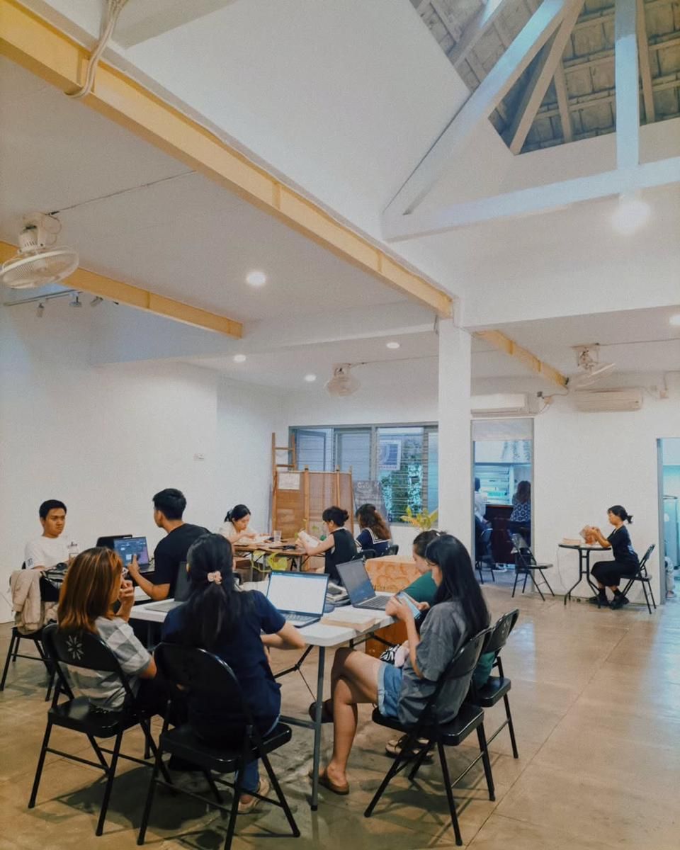 7 Rekomendasi Coworking Space di Surabaya, WFC Friendly!