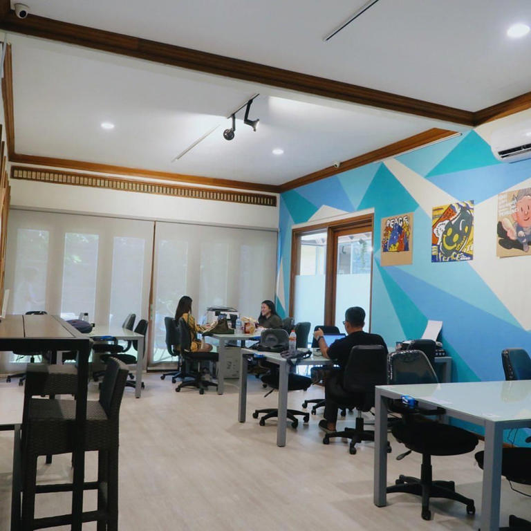 7 Rekomendasi Coworking Space di Surabaya, WFC Friendly!