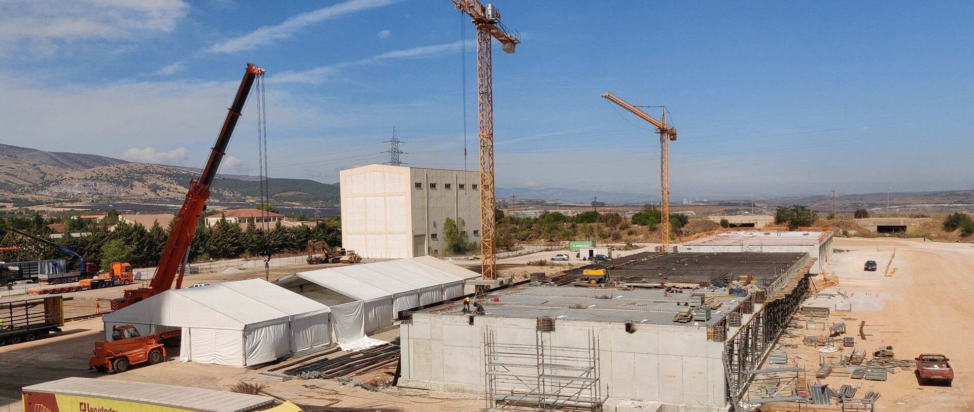 ΔΕΗ: Επιταχύνει την κατασκευή μονάδας ΣΗΘΥΑ στη Δυτική Μακεδονία