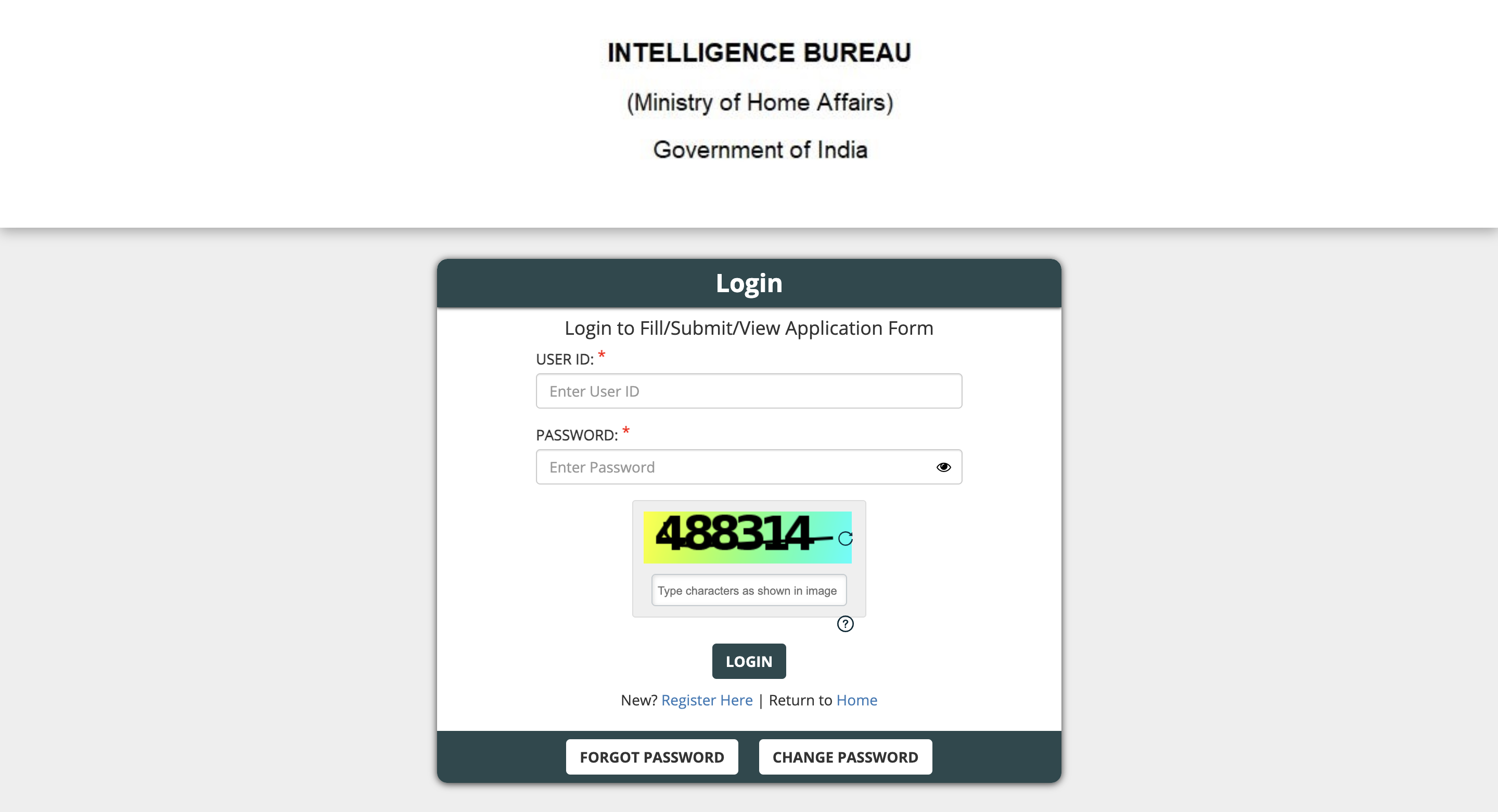 IB ACIO answer key 2025 for phase 1 examination released at mha.gov.in ...