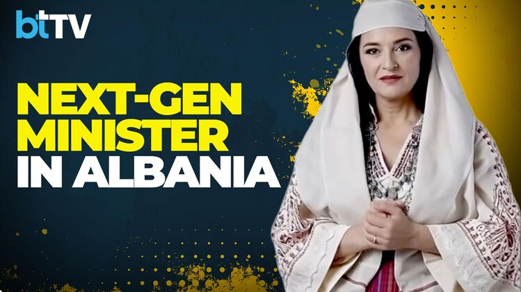 Albania Introduces World’s First AI Minister ‘Diella’ To Fight ...