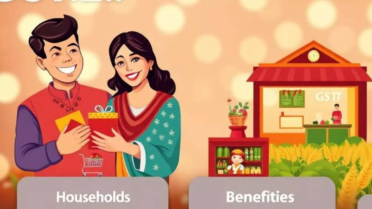 GST 2.0 is here! What the new tax reforms mean for you - 10 things to know