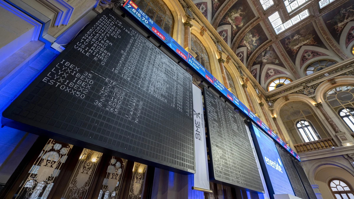 Las claves de la semana para invertir en Bolsa la semana del 5 al 9 de ...