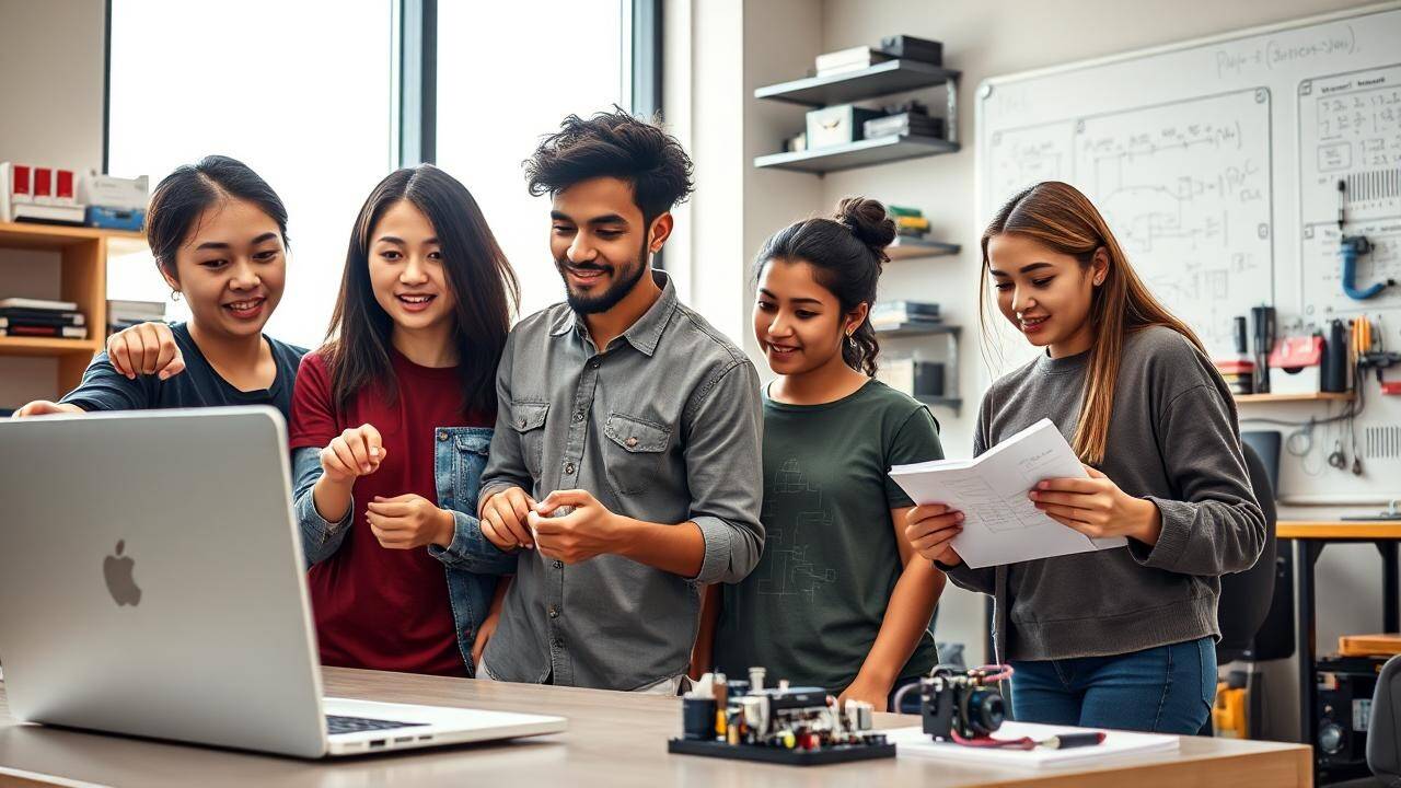 Indian schools to focus on skill-based curriculum for classes 11 and 12 ...