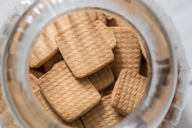 UK households with six popular biscuits in cupboard urged to return them