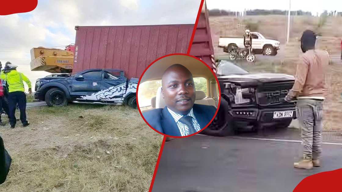 Dennis Kasyoki: Family, friends mourn as beloved Makueni businessman ...