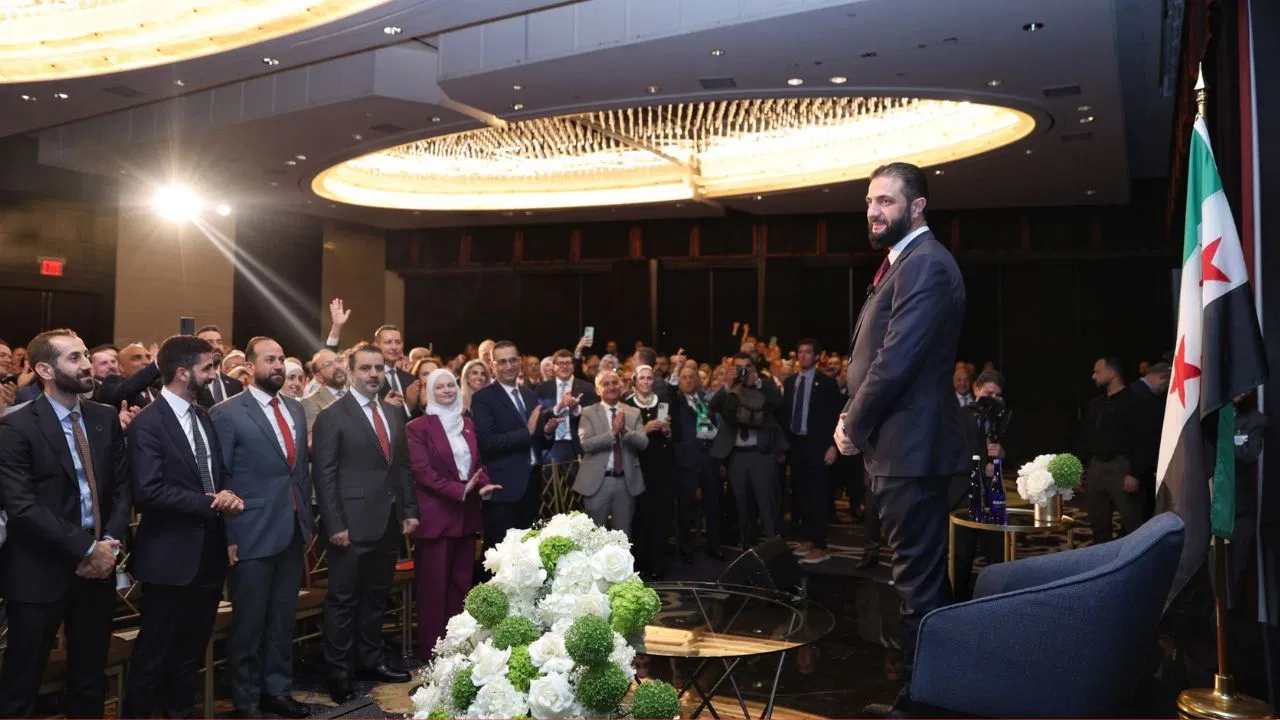 Syria to Form New Government Without General Elections; Ministers to Be ...