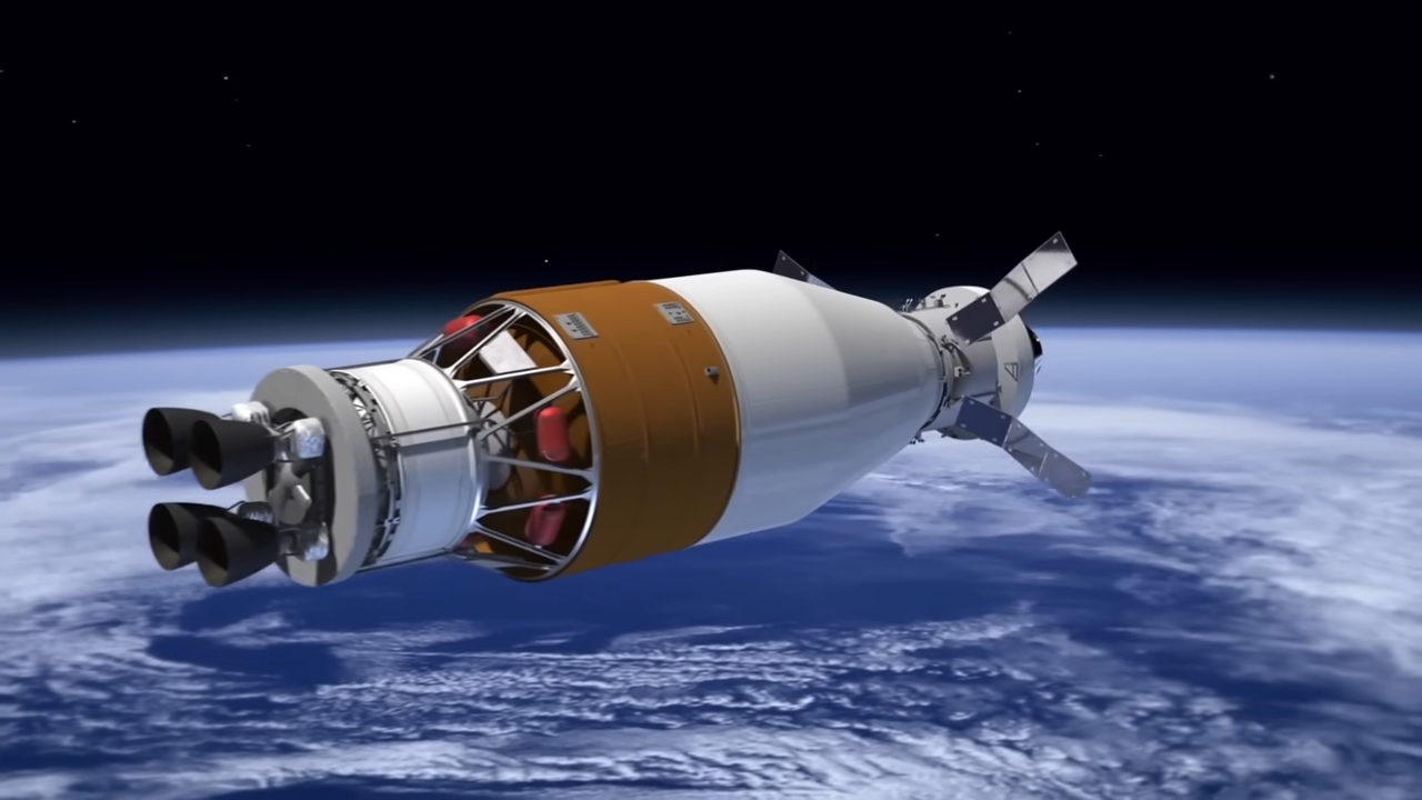 How Boeing’s Problems Put NASA’s SLS Rocket at Risk