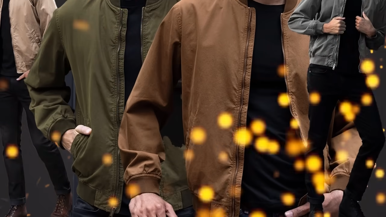 10 Bomber Jacket Mistakes Men Make (And How to Fix Them)