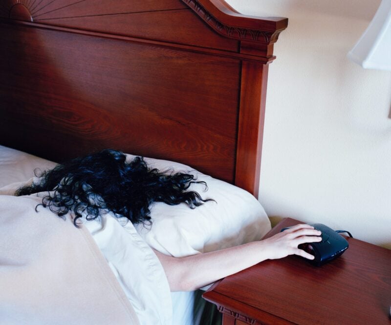 Abgenommen, bessere Haut, mehr Energie – weil ich meinen Wecker ...