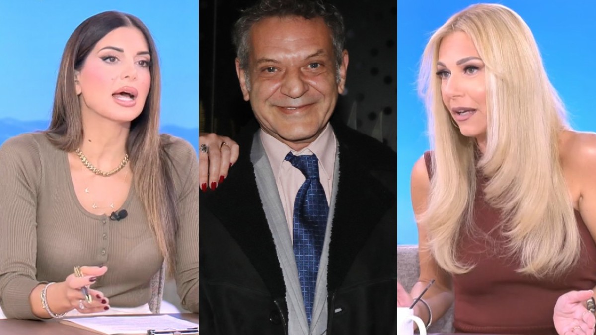 Μεσσαροπούλου για Μακρίδη: «Είναι σαν να φύγω και να πω “α, μην τους ...