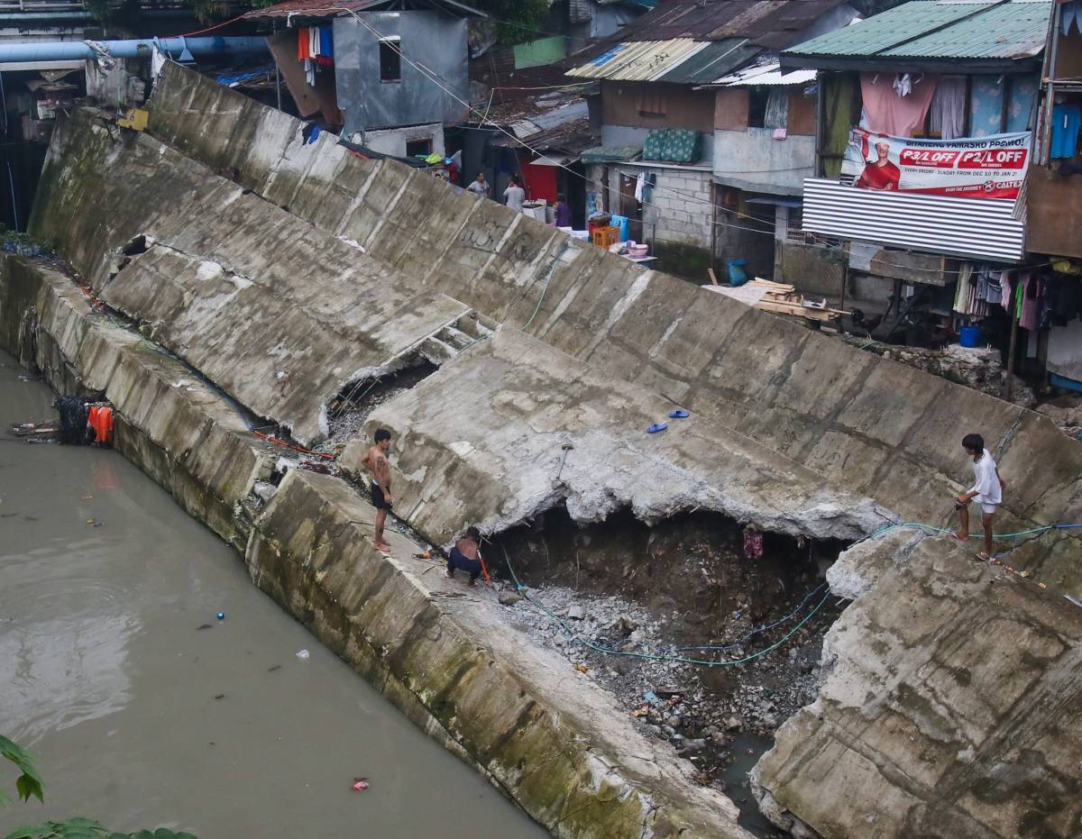 Congress to blame for flood control corruption — Lacson