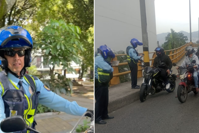 ¡Consulte las restricciones! Así opera el pico y placa en Medellín este ...
