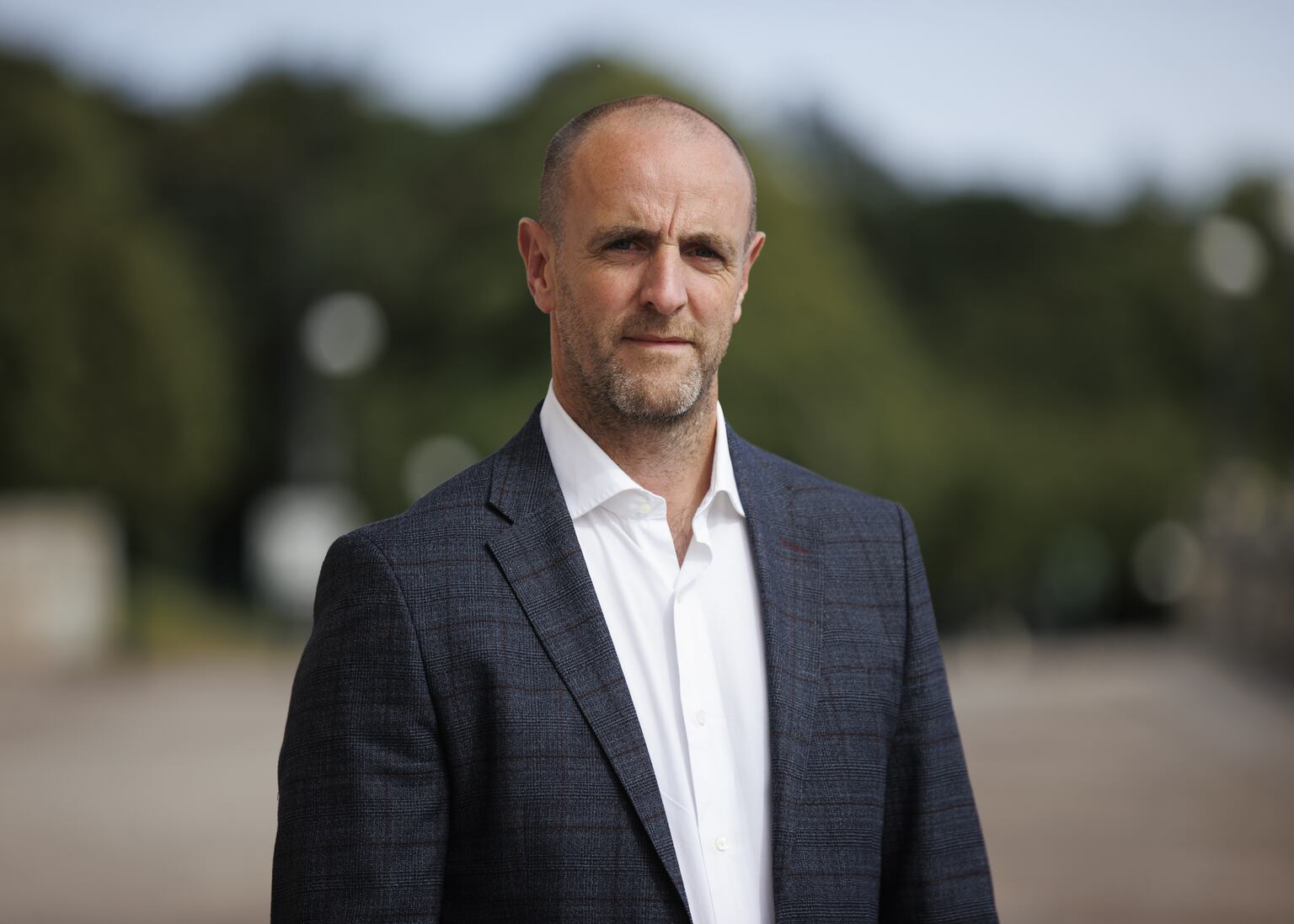 ‘There is serious concern’: Opposition MLA in bid to force reconsideration of NI Football Fund