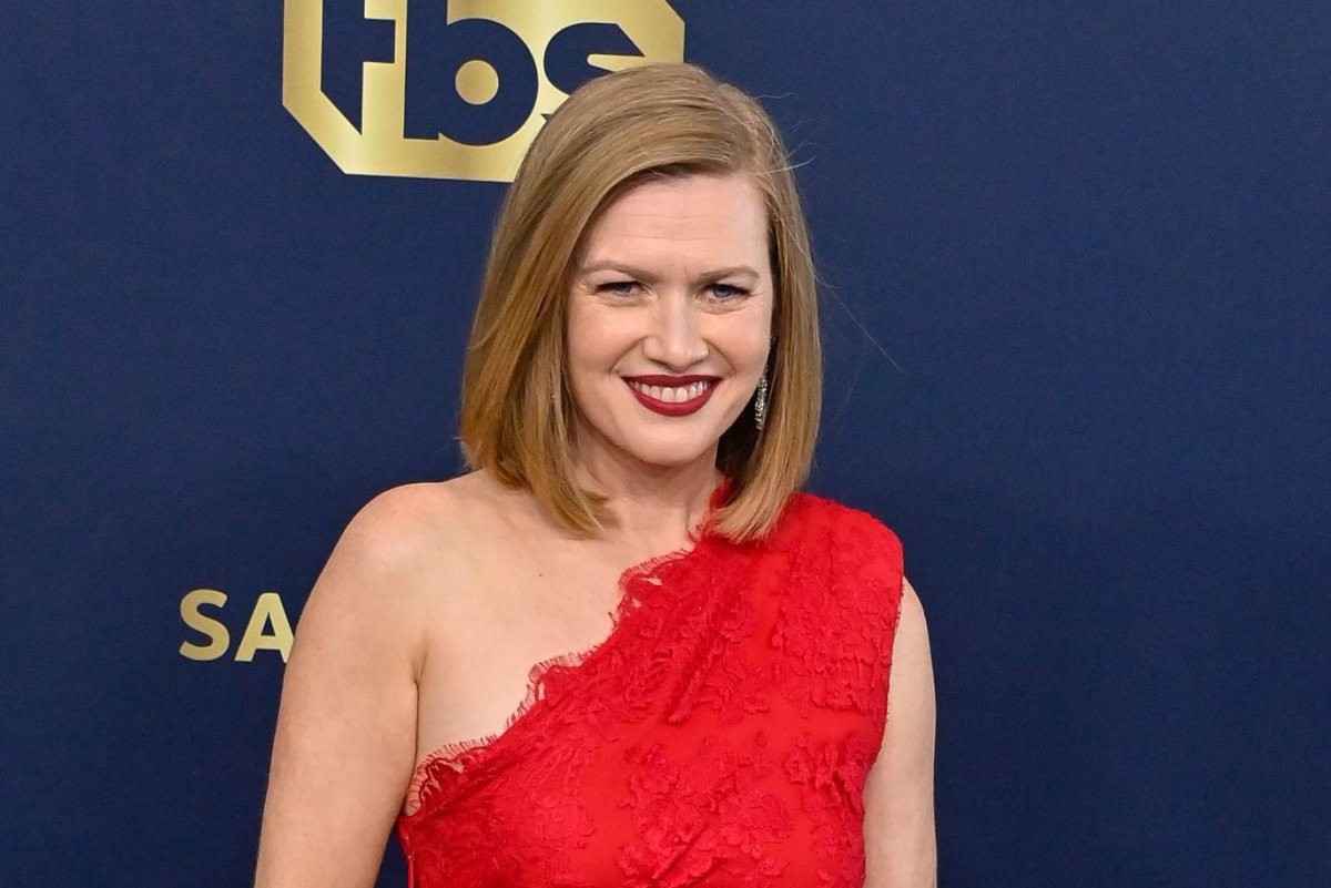 Famous birthdays for Sept. 22: Mireille Enos, Bonnie Hunt