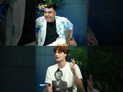 Ved Maddison Interview Best Highlights & Untold Salman Story
