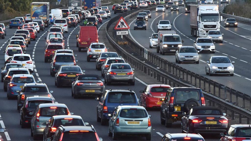 Is Car Ownership Declining or Increasing in the UK?