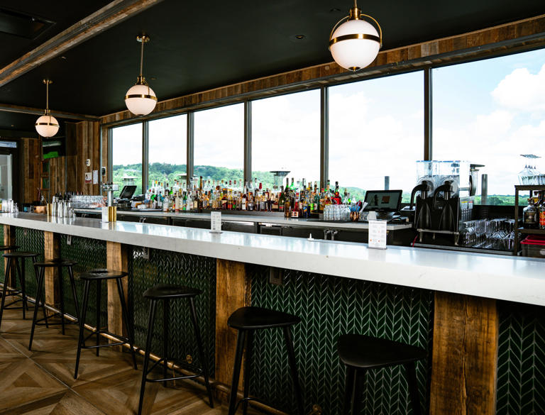 Looking for a new gym, or a rooftop bar with Manhattan views? Try these ...