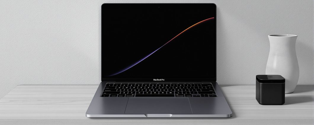 MacBook Pro con touchscreen OLED: ecco quando saranno lanciati sul mercato