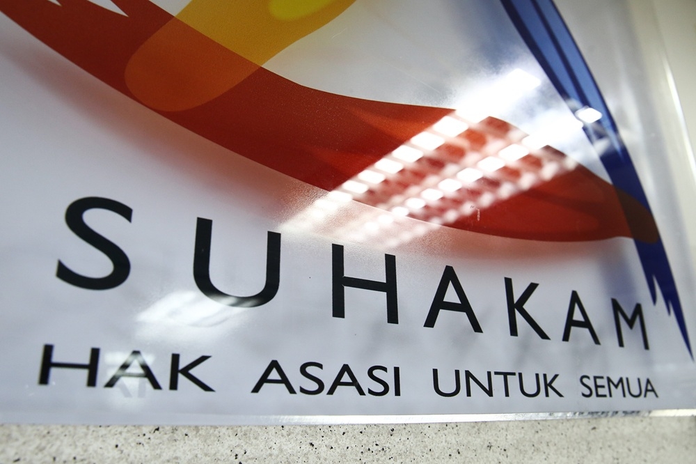 Suhakam: Universities should nurture thinkers, not ‘robots’, amid ...