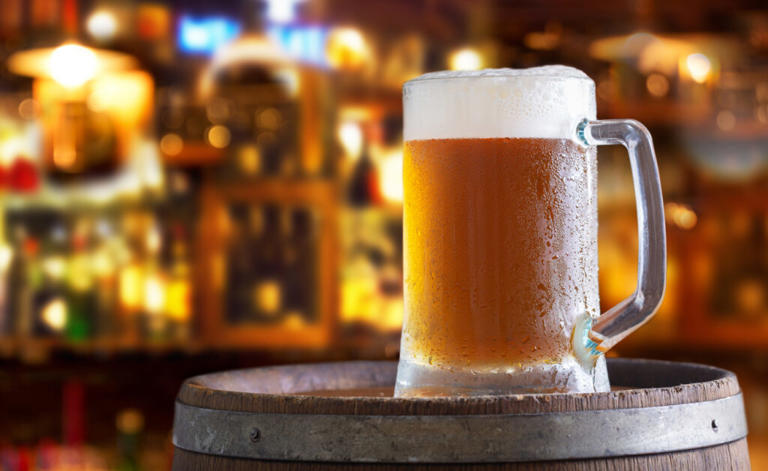 Study Finds Tested Beers Contain Toxic “Forever Chemicals”
