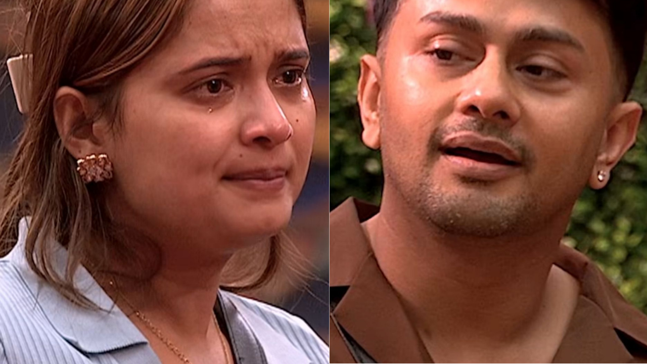 Bigg Boss 19: Neelam Giri breaks down after Awez Darbar’s comment; says ...