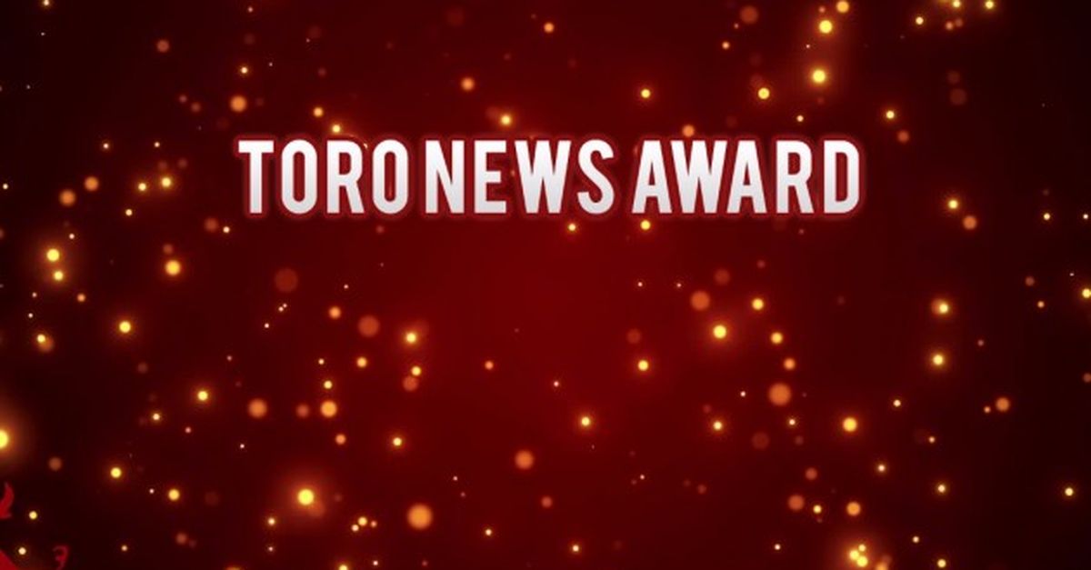 Toro News Award 2025/2026: votate i migliori granata della stagione