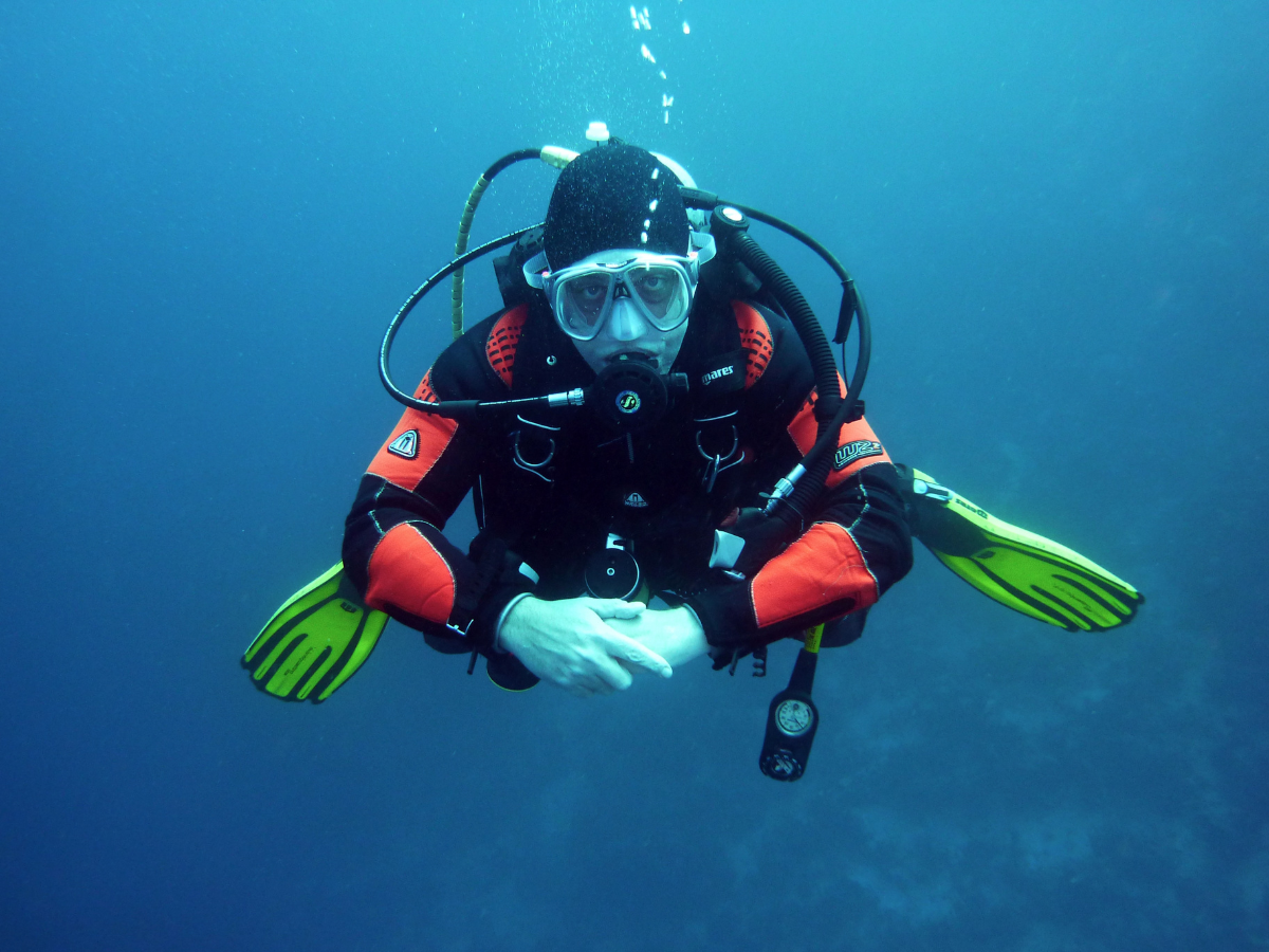 Scuba diving isn’t risk-free: Eye-opening lessons from tragedies and ...