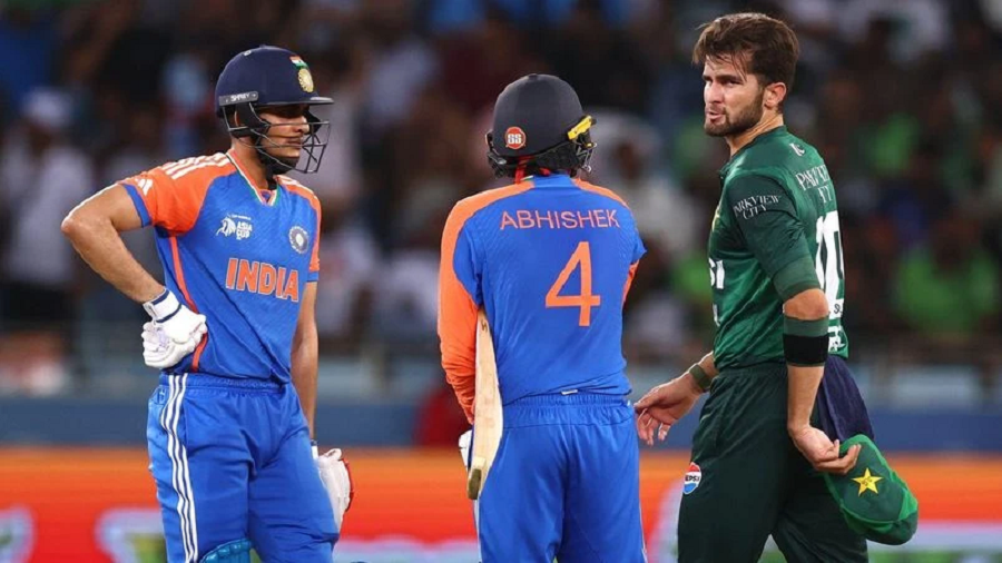 Asia Cup 2025: Will India and Pakistan Meet Again? Full Equation for a ...