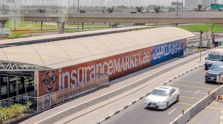 UAE customers welcome ‘cuter, more endearing’ Alfred at InsuranceMarket.ae