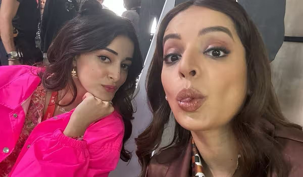 Lisa Mishra confirms she’s part of Call Me Bae 2 and The Royals 2