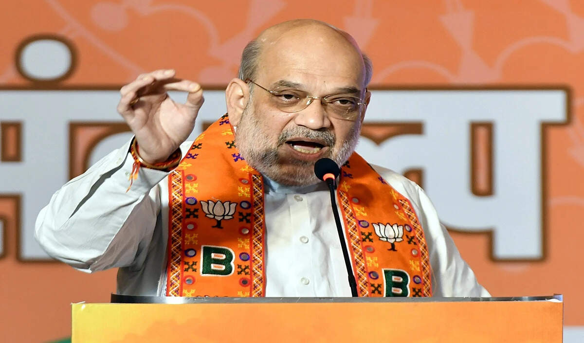 Amit Shah Highlights Benefits of New GST Reforms Amid Opposition Criticism