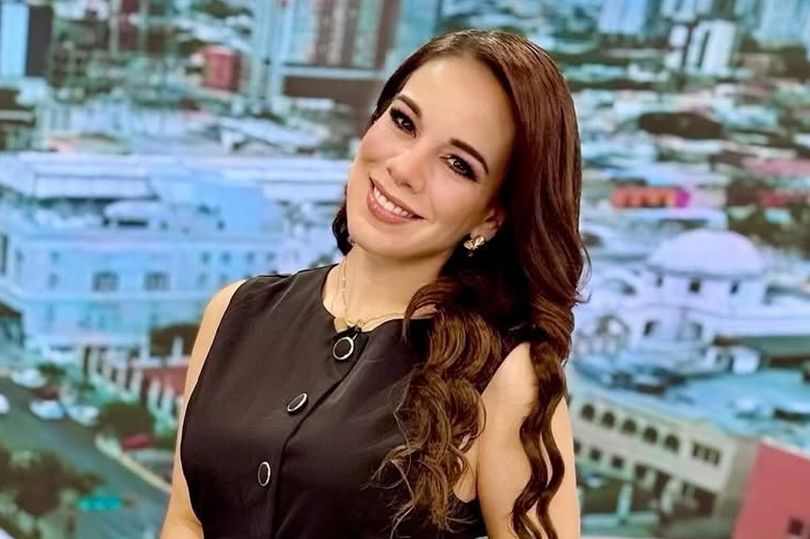 TV anchor dies in horror plane crash as co-star shares the news live on air