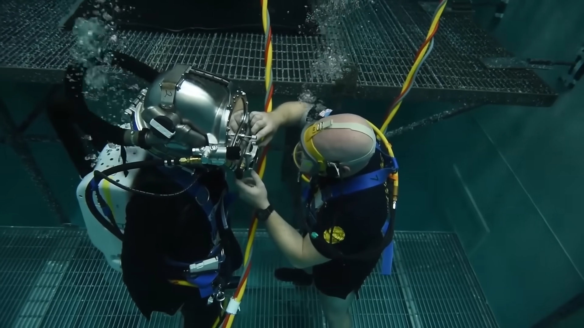 Can People Really Breathe Liquid Instead of Air?