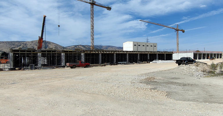 ΔΕΗ: Επιταχύνει την κατασκευή μονάδας ΣΗΘΥΑ στη Δυτική Μακεδονία