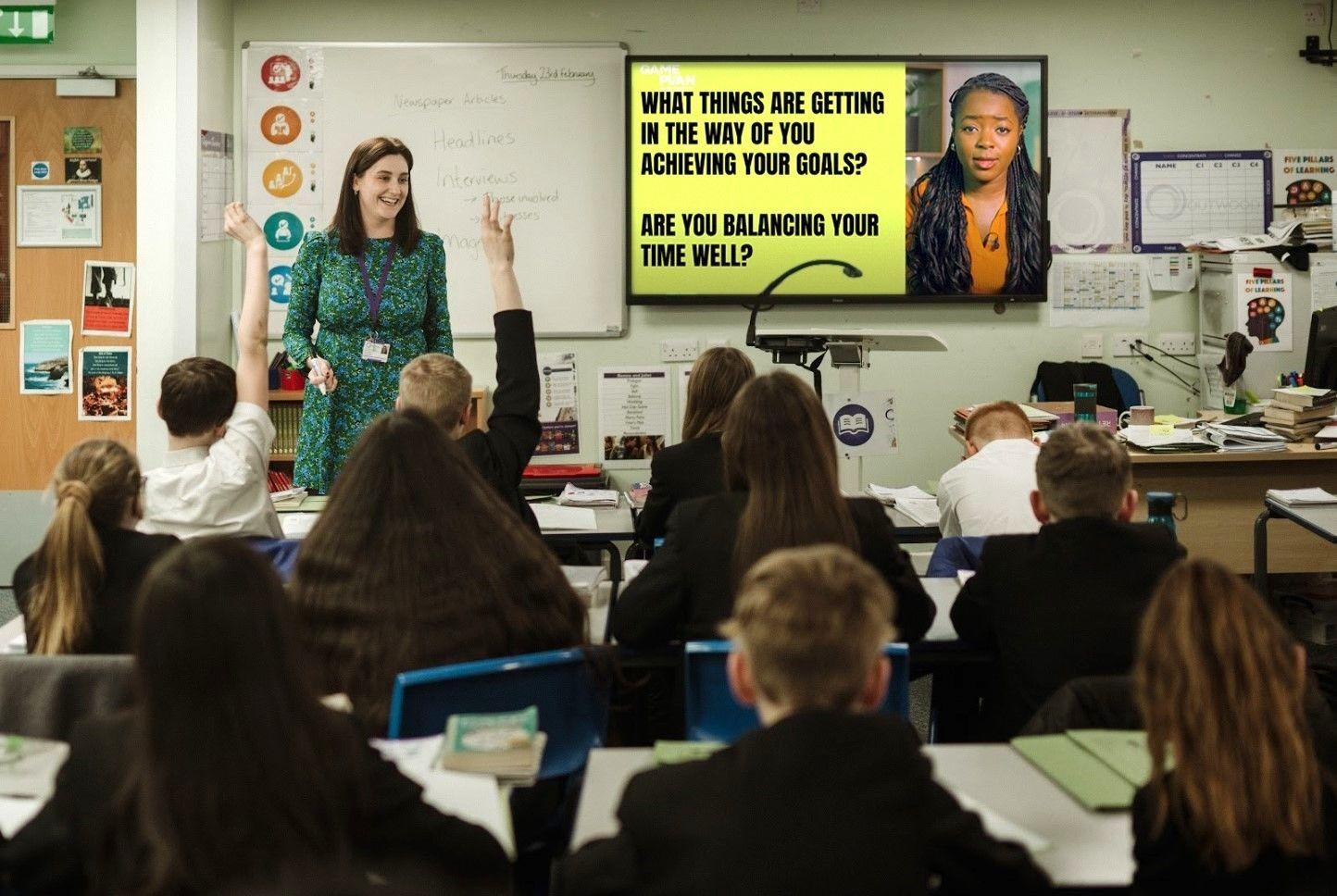 The Outwood Family of Schools announces new partnership which will ...