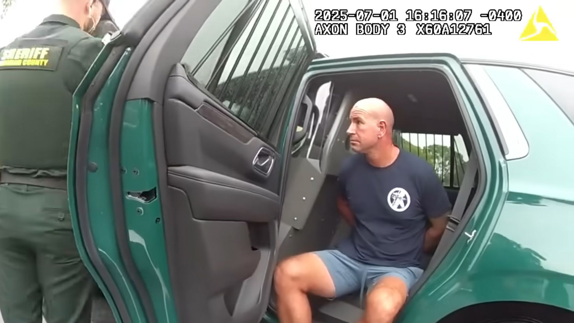 Man Detained At Gunpoint After Dealer Mistakenly Reports His New Truck ...