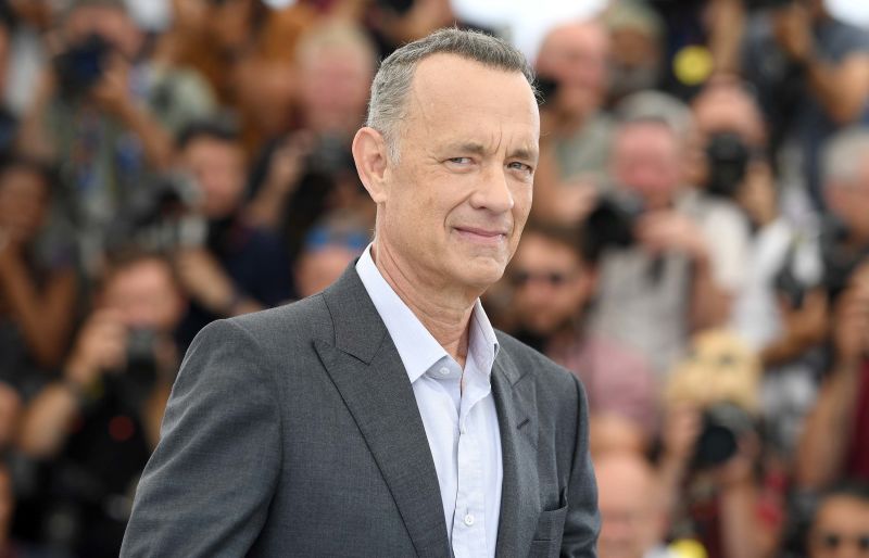 Tom Hanks: 6 Iconic Roles That Never Get Old, No Matter How Many Times ...