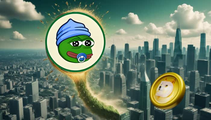 Dogecoin Price Prediction: How High DOGE And LILPEPE Crypto Price Will ...